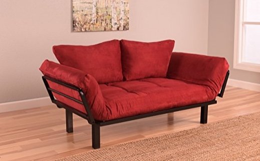 Futon under 200 store